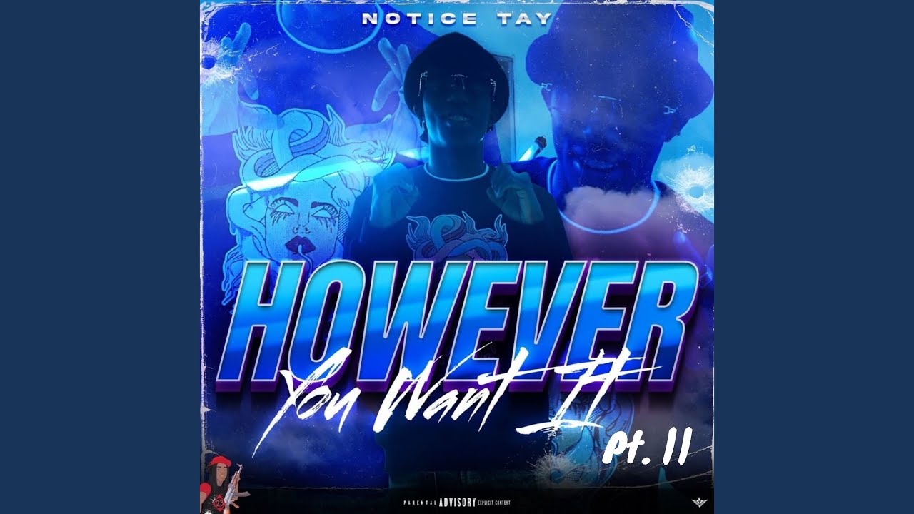 Trendin Topic (feat. Lyric Lee Banga)