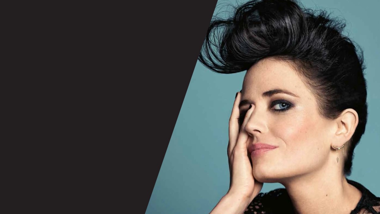 L'OREAL PROFESSIONAL PARIS MOTION GRAPHIC