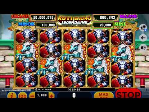 Enjoy Bai Longma & Earn Digital Cash Rewards Cards, Win or Lose!