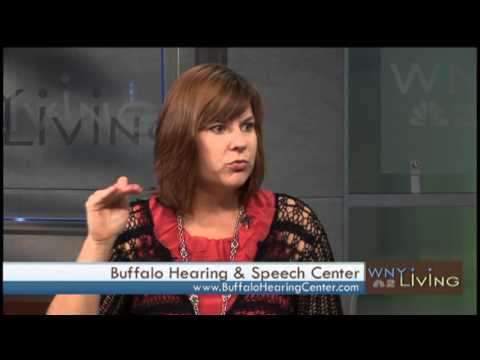 Hearing Loss and Treatment options