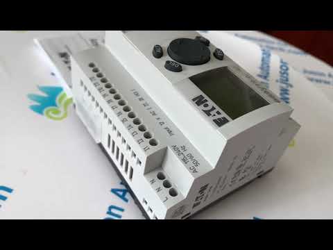EATON EASY819 AC RC