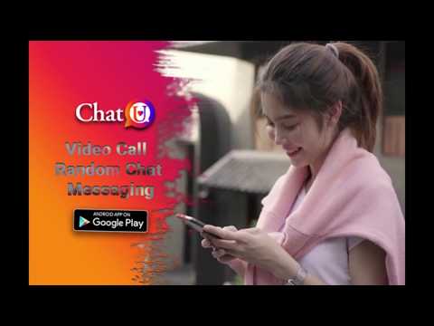 ChatU Live Video Call & Video Chat With Strangers