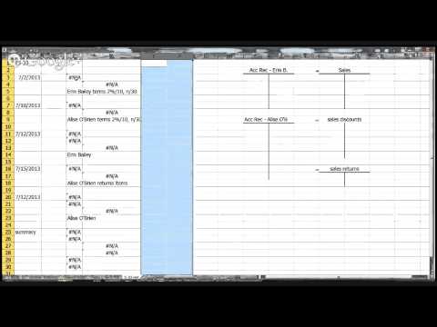 Intro to chapter 5; ex 5-5 and 5-23
