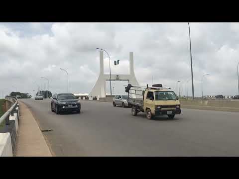 Top 10 Most Iconic Landmarks In Abuja, Nigeria
