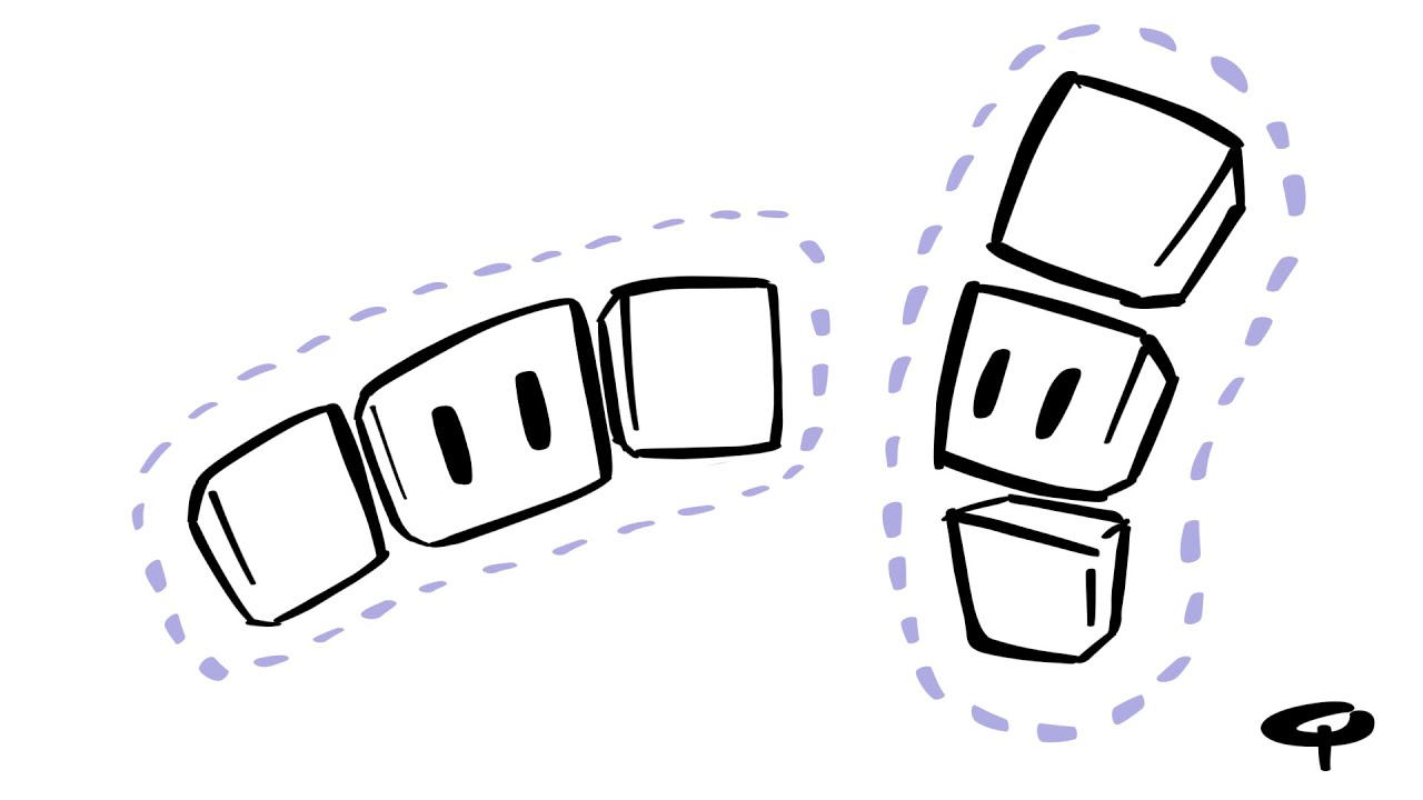 HStack and VStack in CSS: Exploring UI Layout Patterns