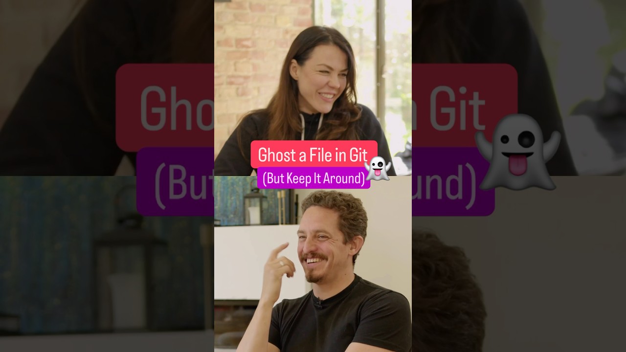 Want to remove a file from Git but keep it locally? Use git rm --cached file #git #gitbutler