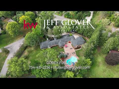 4890 Ballantrae Rd Bloomfield Hills, MI