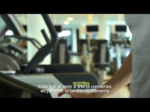 Be the best version of yourself - SHA Wellness Clinic