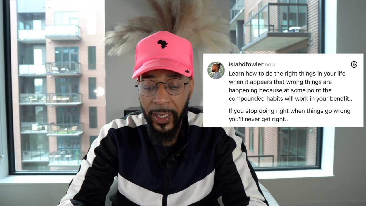 Wzdm Wednesday 039: Right Your Wrongs