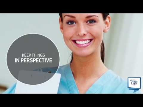 The Three Steps for Telehealth Triage Nurses to Handle a Difficult Caller