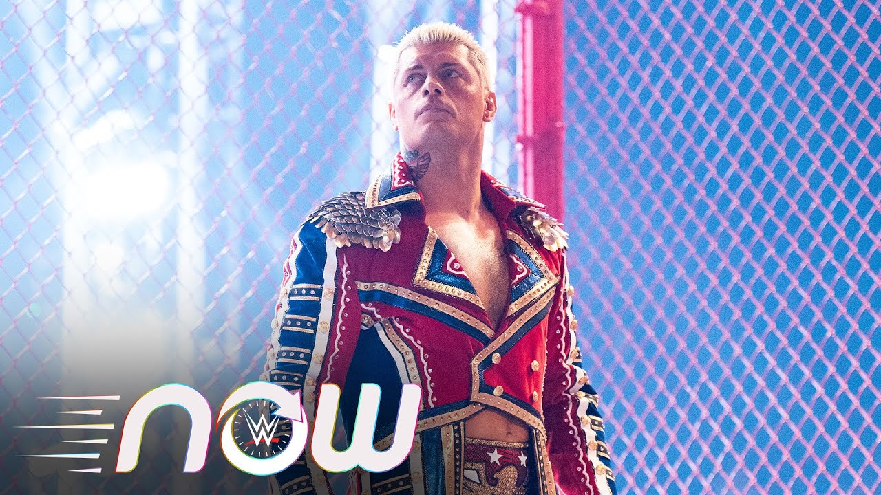 Fightful | WWE News, AEW News, Pro Wrestling Backstage News