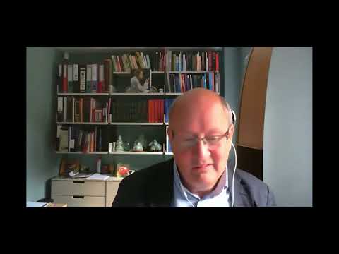 Digital Inclusion in Health and Social Care 20.09.22