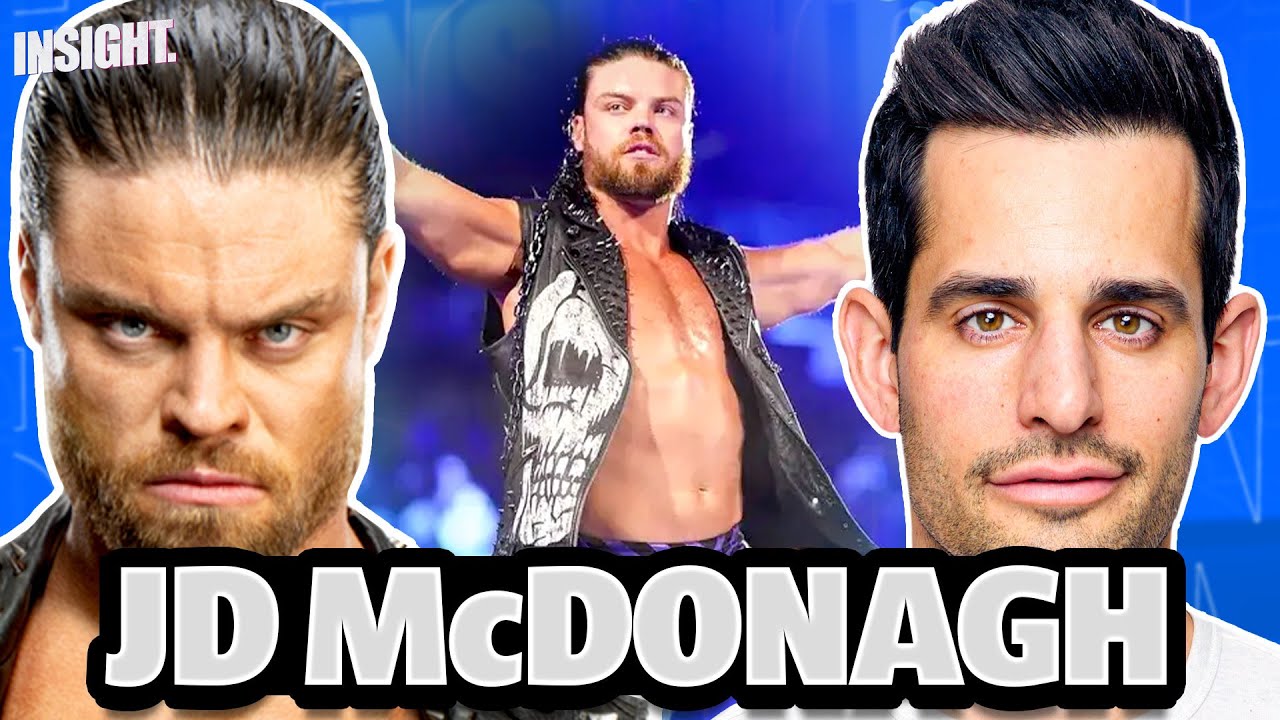 Fightful | WWE News, AEW News, Pro Wrestling Backstage News