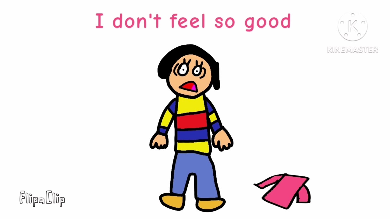 Todd's (toddworld) transformation 