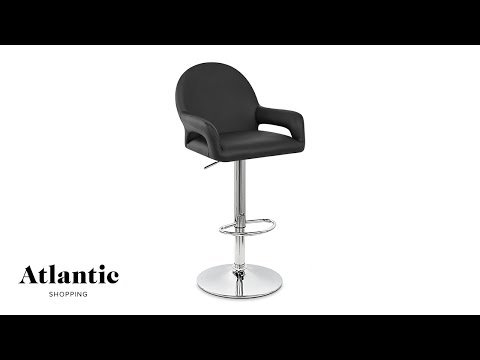 Munich Bar Stool