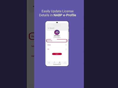 Get The Best of NABP at Your Fingertips