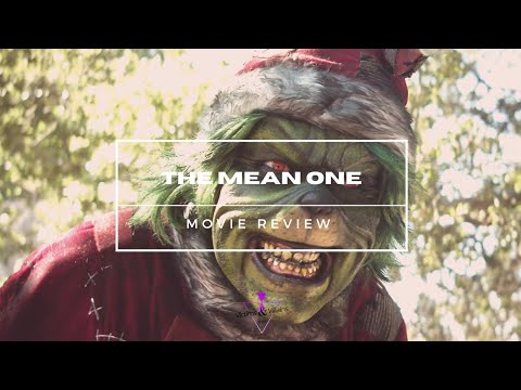 The Mean One (2022) I Movie Review