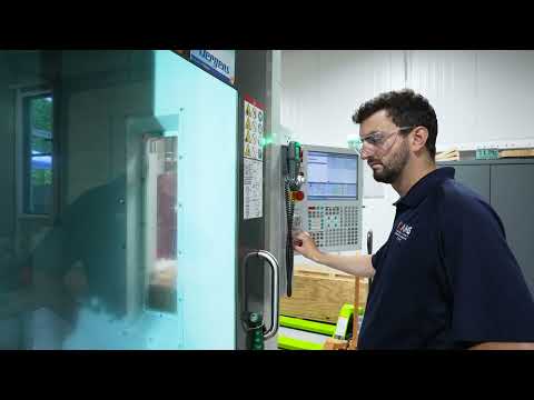 Interdisciplinary Center for Advanced Manufacturing Systems