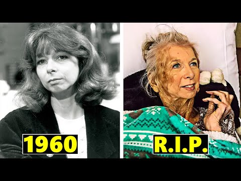 Coronation Street (Tv Series) Cast THEN AND NOW 2024 Sadly, The Entire Cast Died Tragically!! 😢