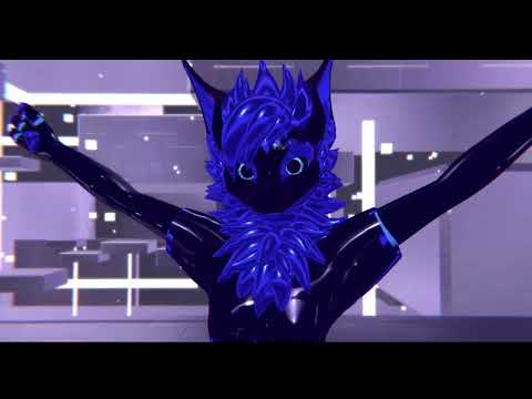 Steam Community :: Video :: VRChat Naomi (Please. Darling)
