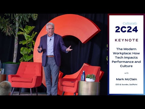 The Modern Workplace: How Tech Impacts Performance and Culture
