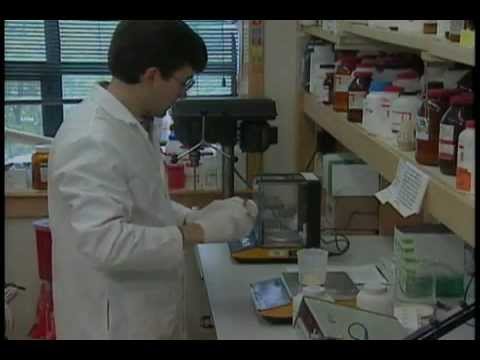 Chemical Hazards