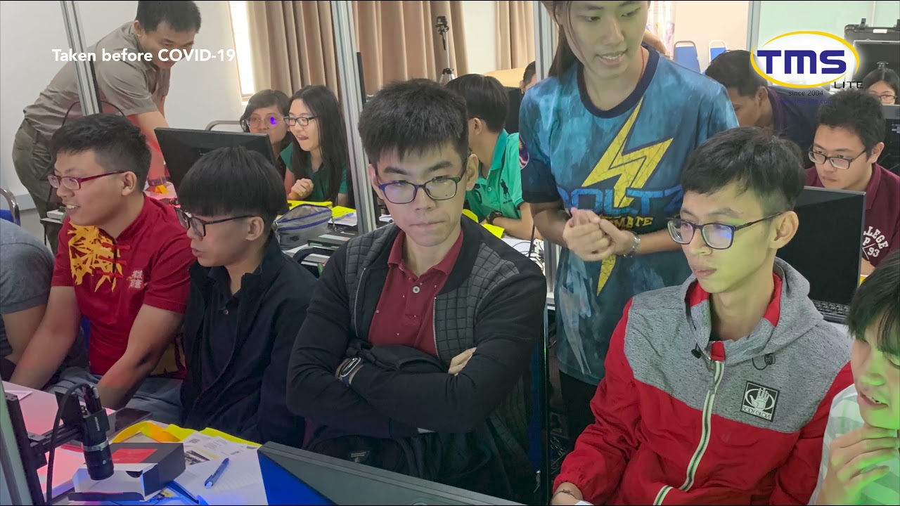 Machine Vision Lab Introduction