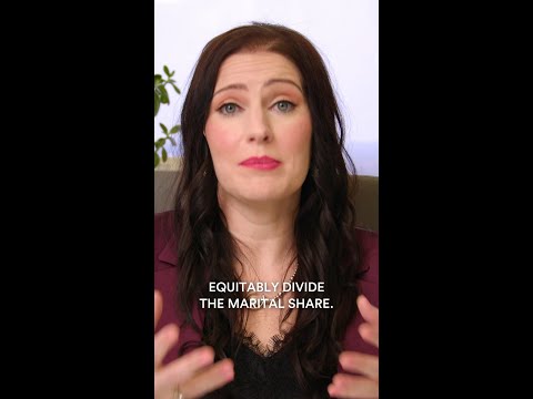 Valuing a Business in Divorce: What You Need to Know