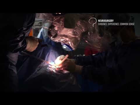 Typical trigeminal neuralgia! What is the trigeminal nerve?