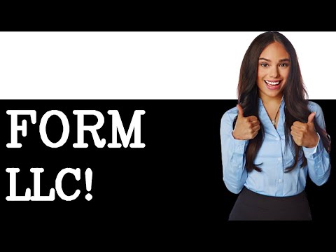 How To Form An LLC In West Virginia (2025)