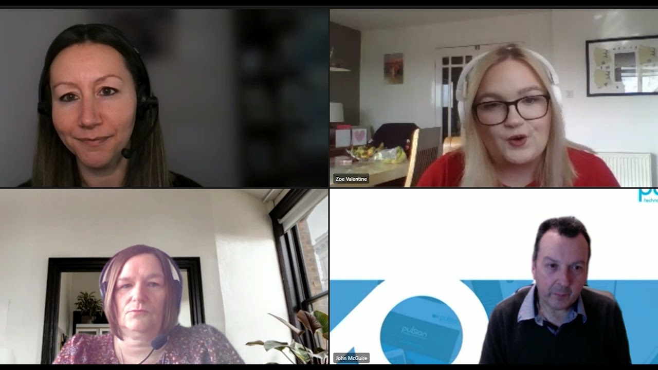 Let's Talk About Apprenticeships 2022