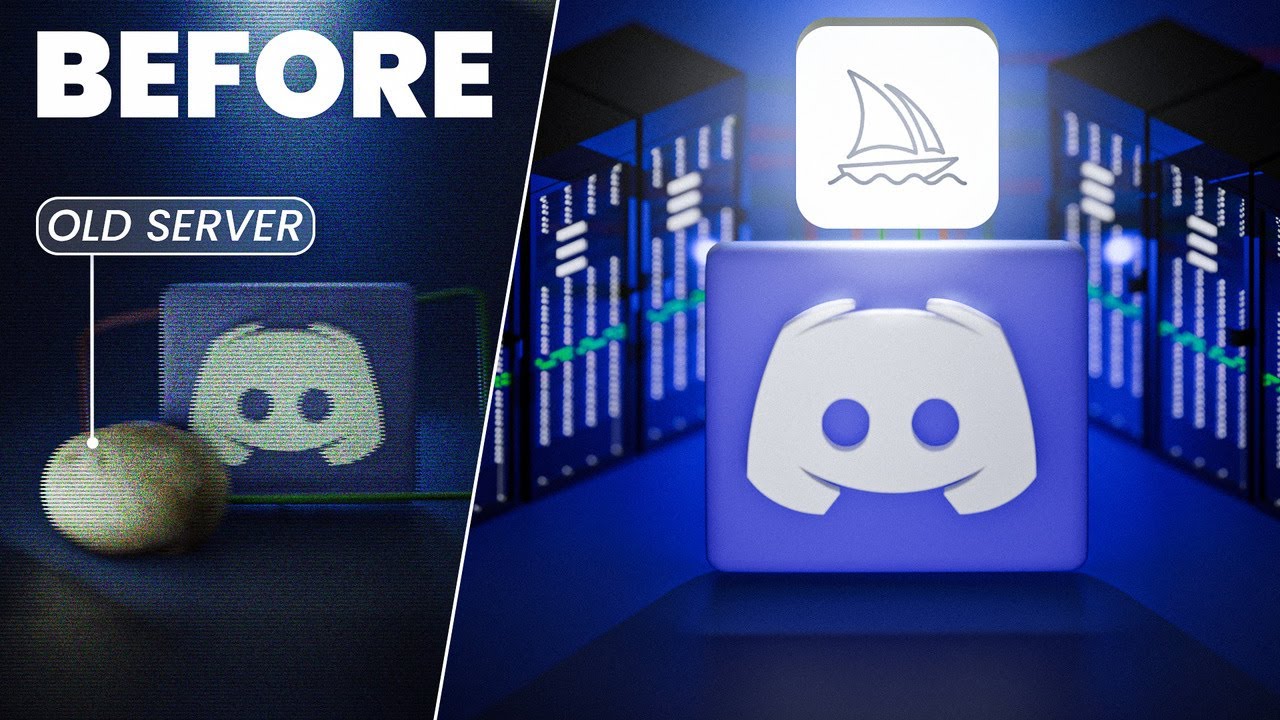 How Discord Managed the World's Largest Server: A Deep Dive into ...