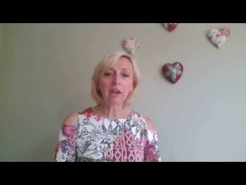 The A-Z EFT Tapping - N for Not Working