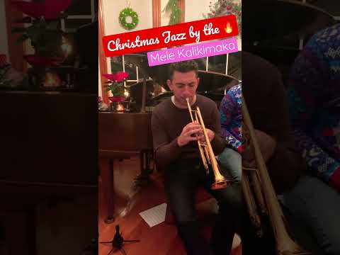 Mele Kalikimaka