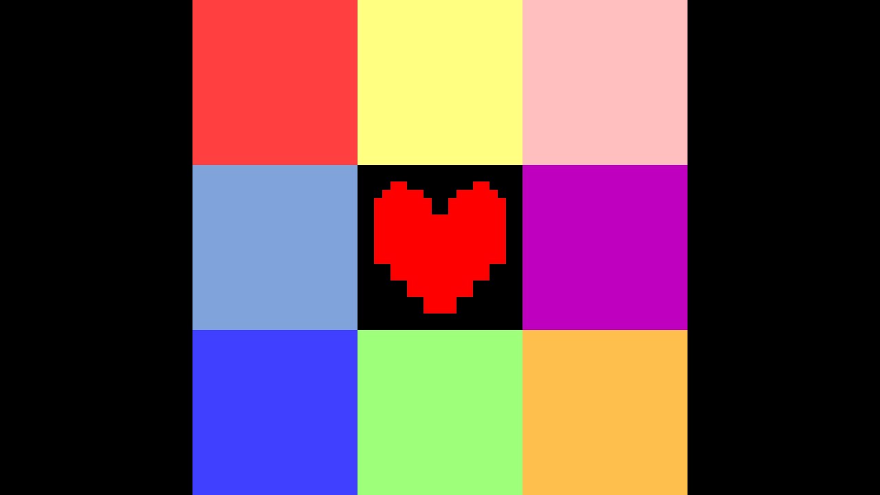 Making the Undertale Tile Puzzle