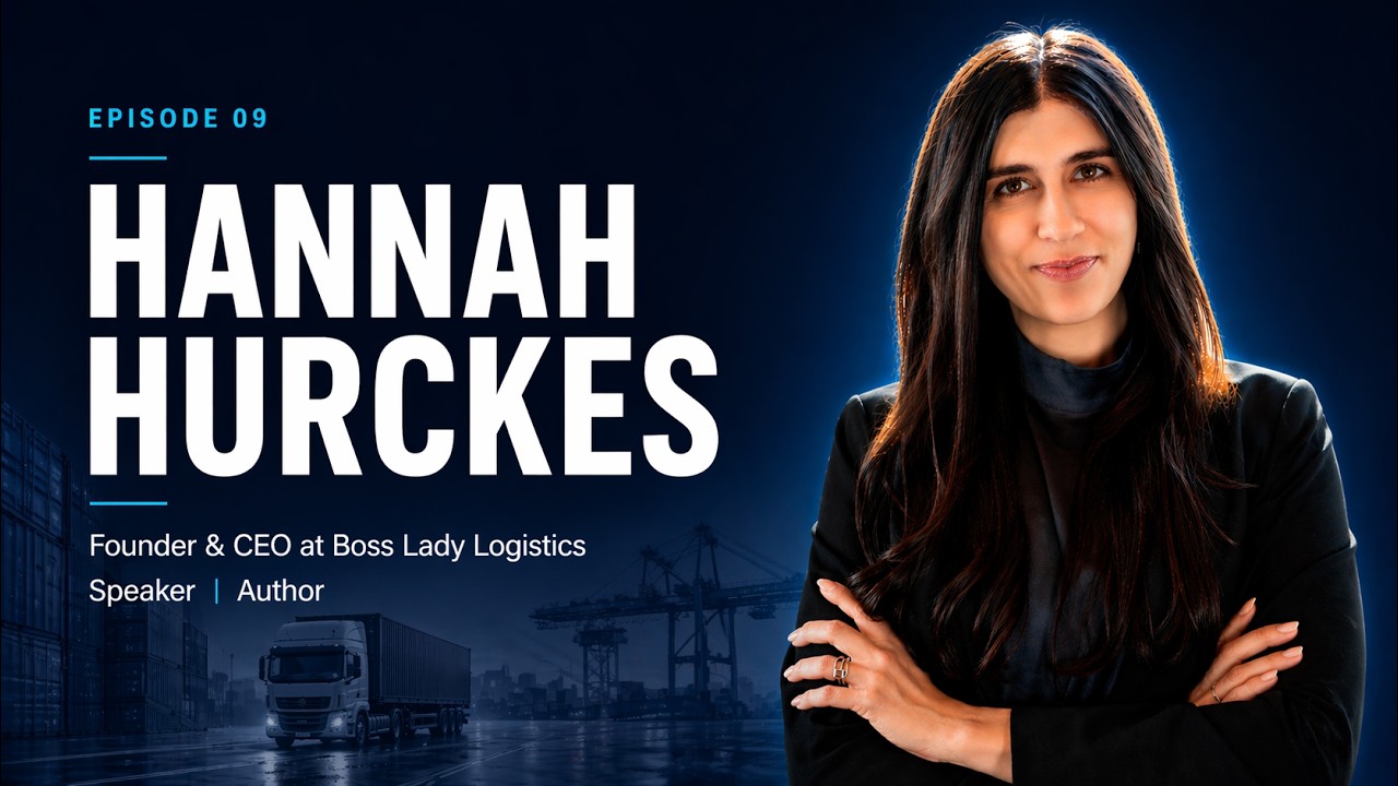 The truth about building a successful freight forwarding business.