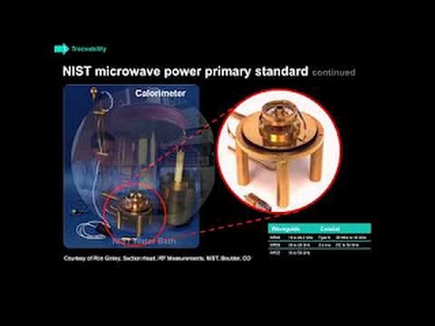 Traceability. Why Important? - Test and Measurement Equipment (4 of 7)