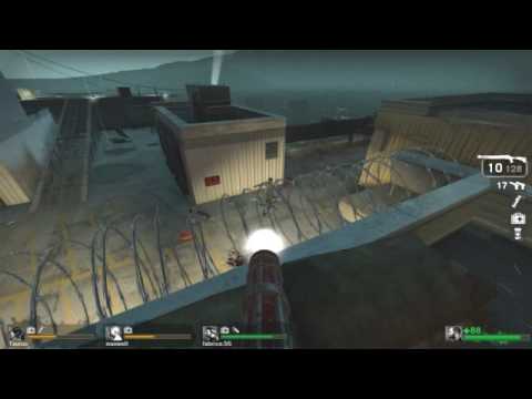 Steam Community :: Video :: Left 4 Dead Gameplay