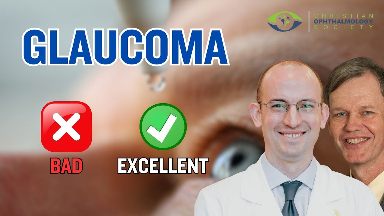 Mastering Glaucoma Treatment: Proven Strategies from Experts - Peter Daniel, MD & Douglas Stokes, MD