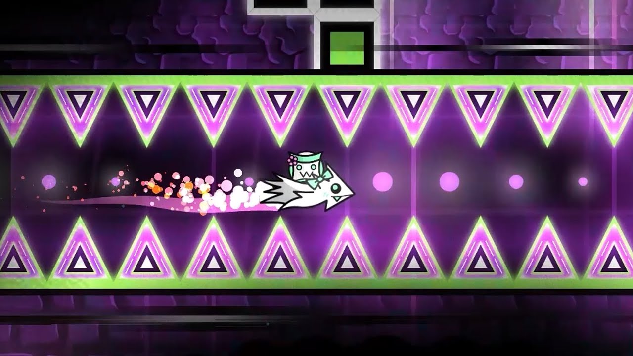 Buff This 100% (Extreme Demon) by BoyoftheCones and co