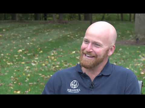 Druffel Design and Landscaping Interview with Brandon Druffel