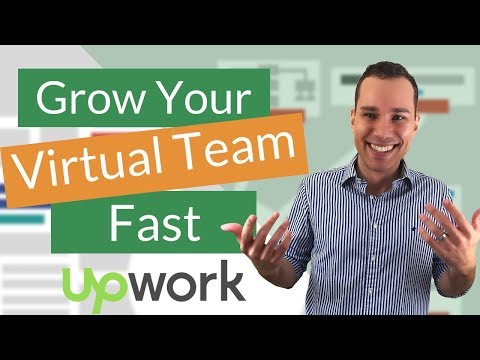 Upwork Review – Best Place To Find Freelancers?