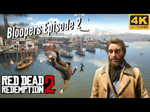 Steam Community :: Video :: RDR2 Bloopers, Glitches & Silly Stuff 2