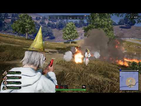 Steam Community :: Video :: wizards go nuclear?? DUMBLEDORE'S ARMY RETURNS