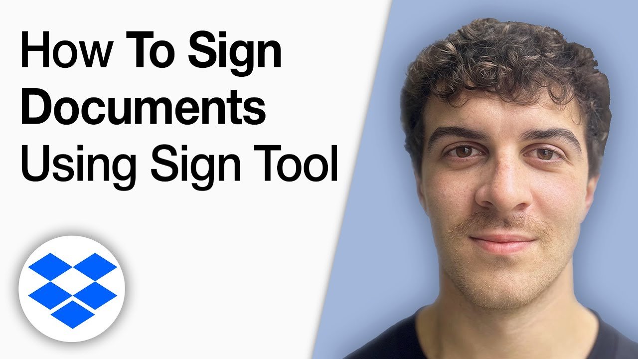 How to Sign Documents Using Dropbox Sign [2025 Full Guide]