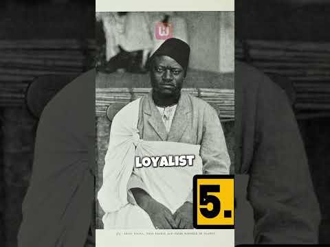 Top 7 Heroes of Colonial Africa Who Resisted Without Violence – Part 1