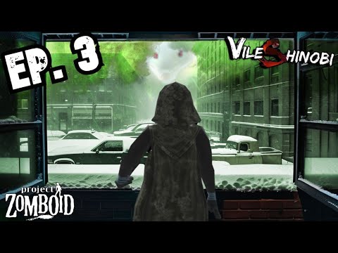 Steam Community :: Video :: Can I SURVIVE a Cryogenic Nuclear Fallout ...