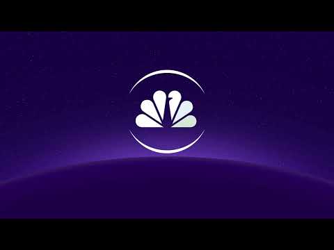 NBCUniversal Syndication Studios (2025) | Logo Mockup | SovereignMade