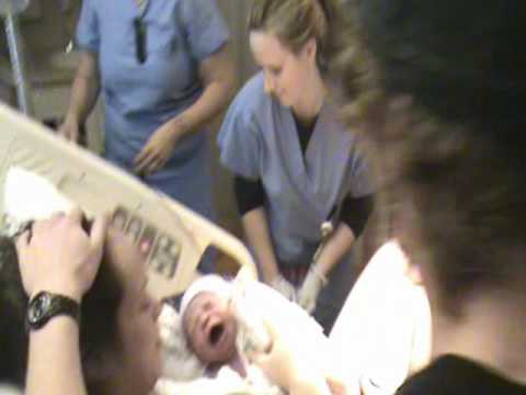 noah's birth
