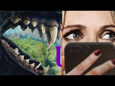 Death of a Unicorn & Drop - Unicorns and Romance - Double Feature Reviews